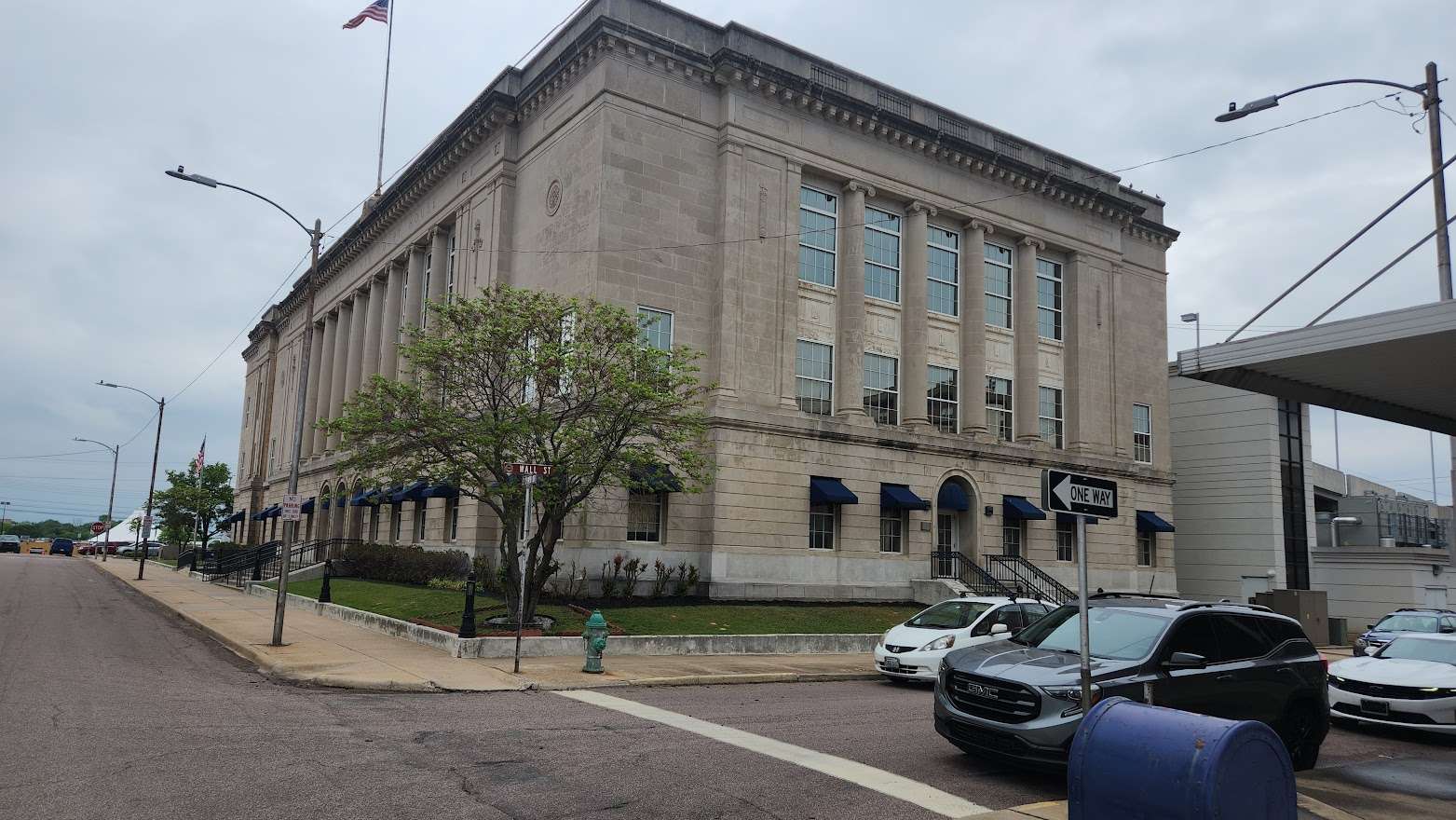 Tulsa Gallery by Alameda Bail Bonds in Tulsa - Photos of Tulsa